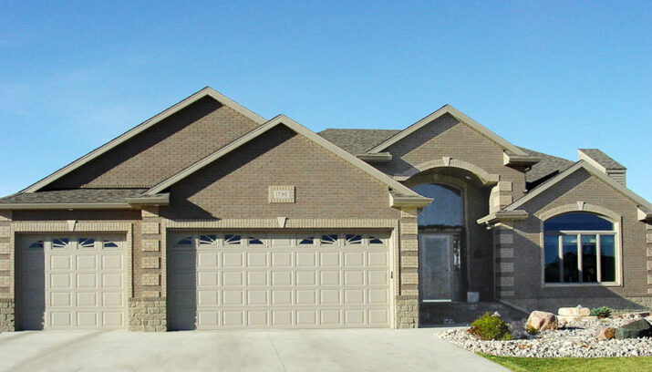 Silverado | Hebron Brick