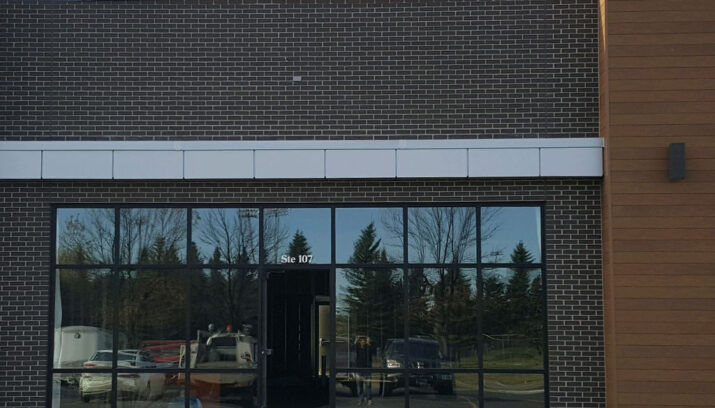 Slate Gray | Hebron Brick