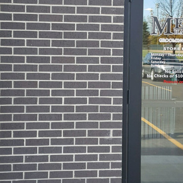 Slate Gray | Hebron Brick