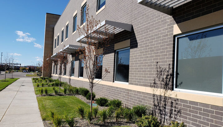 Slate Gray | Hebron Brick