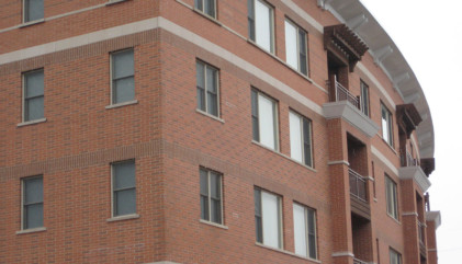 Maroon | Hebron Brick