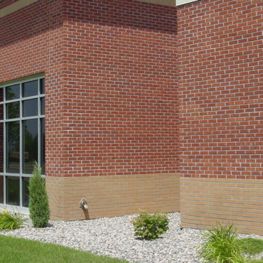 Brampton | Hebron Brick