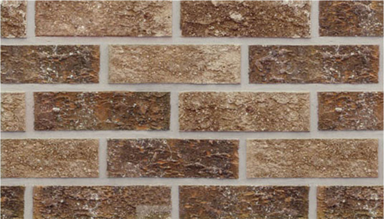 Champagne - Hebron Brick