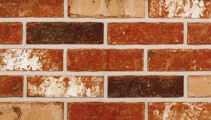 Brick Products | Hebron Brick